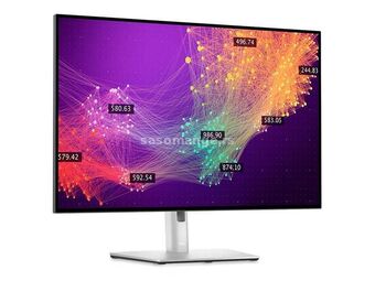 DELL Monitor 27 U2723QE USB-C UltraSharp IPS