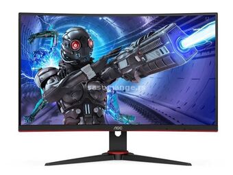 AOC 27 C27G2ZE/BK Gaming monitor