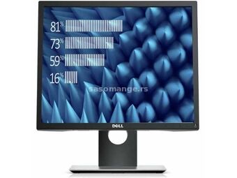 DELL P1917S Professional IPS LED
