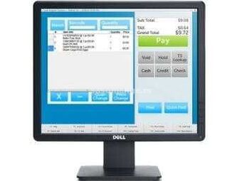 DELL E1715S LED monitor