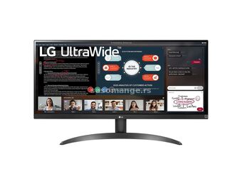 LG Monitor 29WP500-B