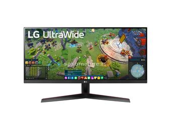 LG Monitor 29WP60G-B 29 IPS/21:9 2560X1080 75Hz 1ms