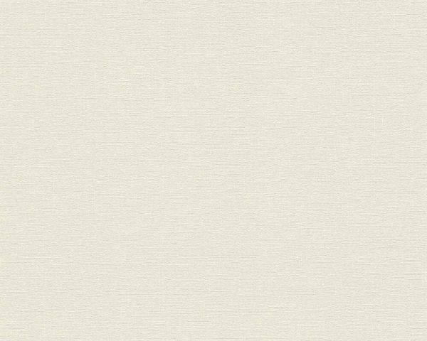 A.S. CRÉATION WALLPAPER «UNI, BEIGE, CREAM» 376037