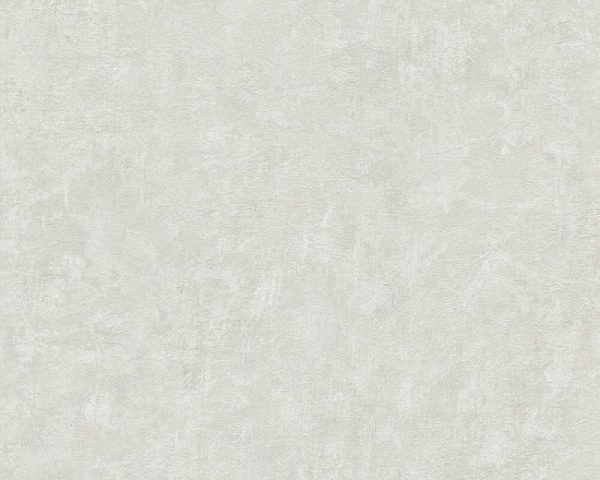A.S. CRÉATION WALLPAPER «UNI, BEIGE, GREY, TAUPE» 386393