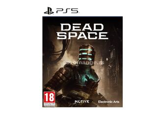 ELECTRONIC ARTS PS5 Dead Space