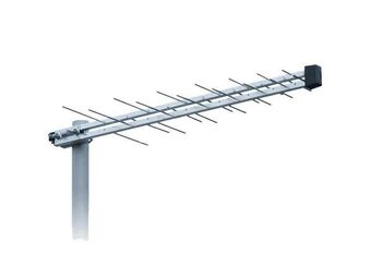 Iskra Antena Loga UHF sa pojačalom/ dobit 26-28dB - P-2845 DTT/G