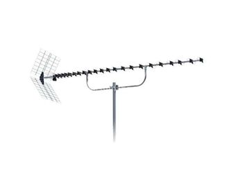 Iskra Antena UHF/ 92 elementa/ F/B ratio 30db/ dužina 237cm - DTX-92F