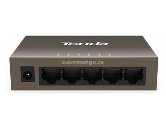 TENDA TEF1005D 5-port Fast Ethernet Desktop Switch