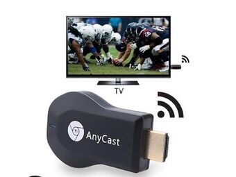 HDMI wifi bežični adapter WHD-380