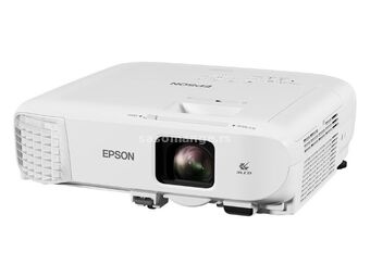EPSON Projektor EB-X49
