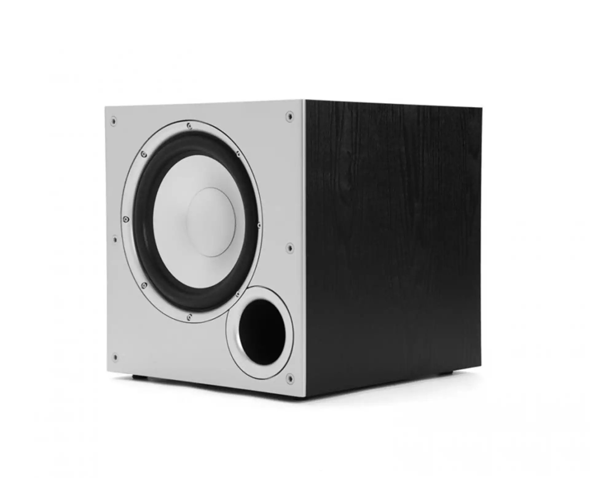 Polk Audio PSW 10e Black Aktivni vufer