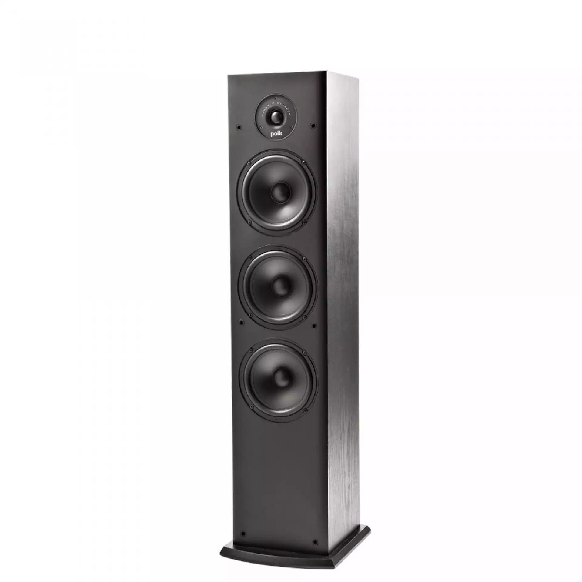 Polk Audio T50 Black Podnostojeći Zvučnik