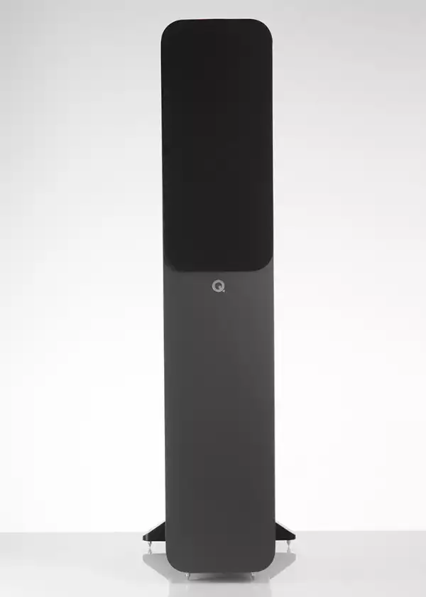 Q ACOUSTICS Q 3050i Graphite Grey Podnostojeći Zvučnik