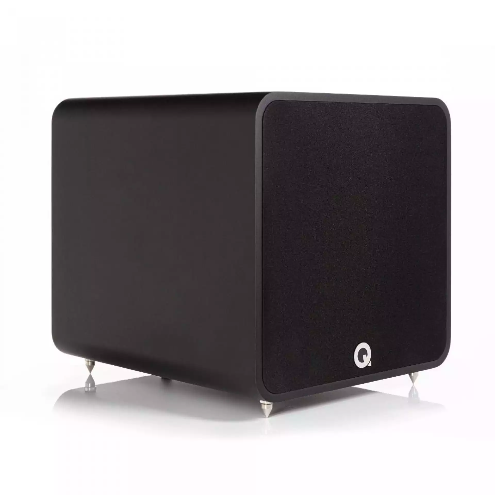 Q ACOUSTICS B12 SUBWOOFER CARBON BLACK Aktivni vufer