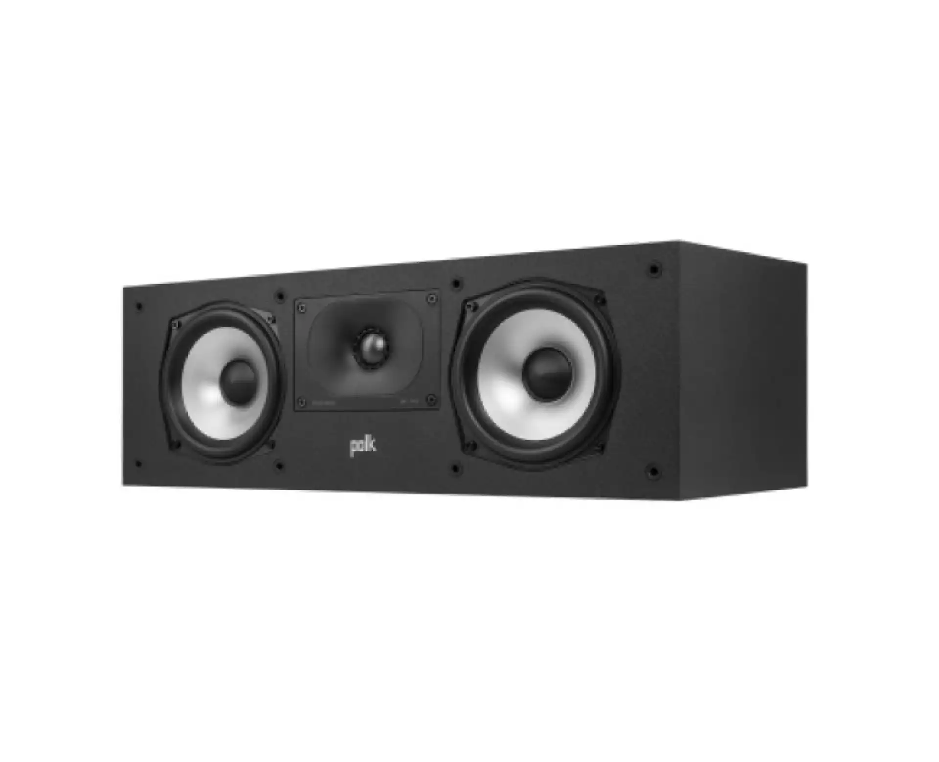 Polk Audio MXT30 Center Black Centralni zvučnik