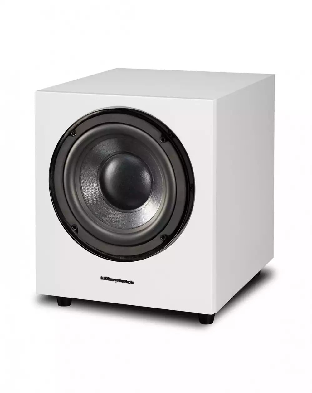 WHARFEDALE WH-D8 Subw. White Sandex Aktivni vufer