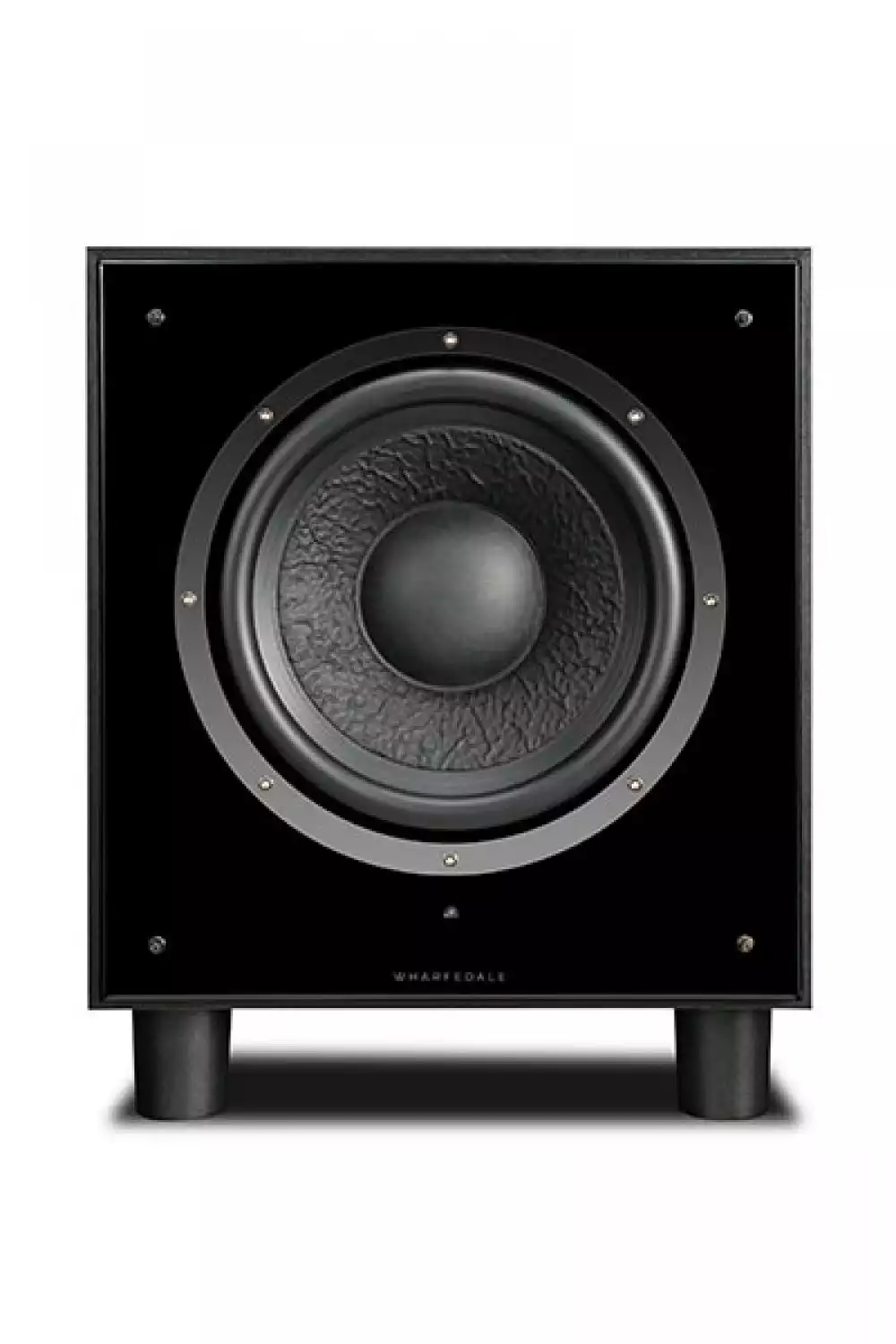 WHARFEDALE SW-10 Black Aktivni vufer