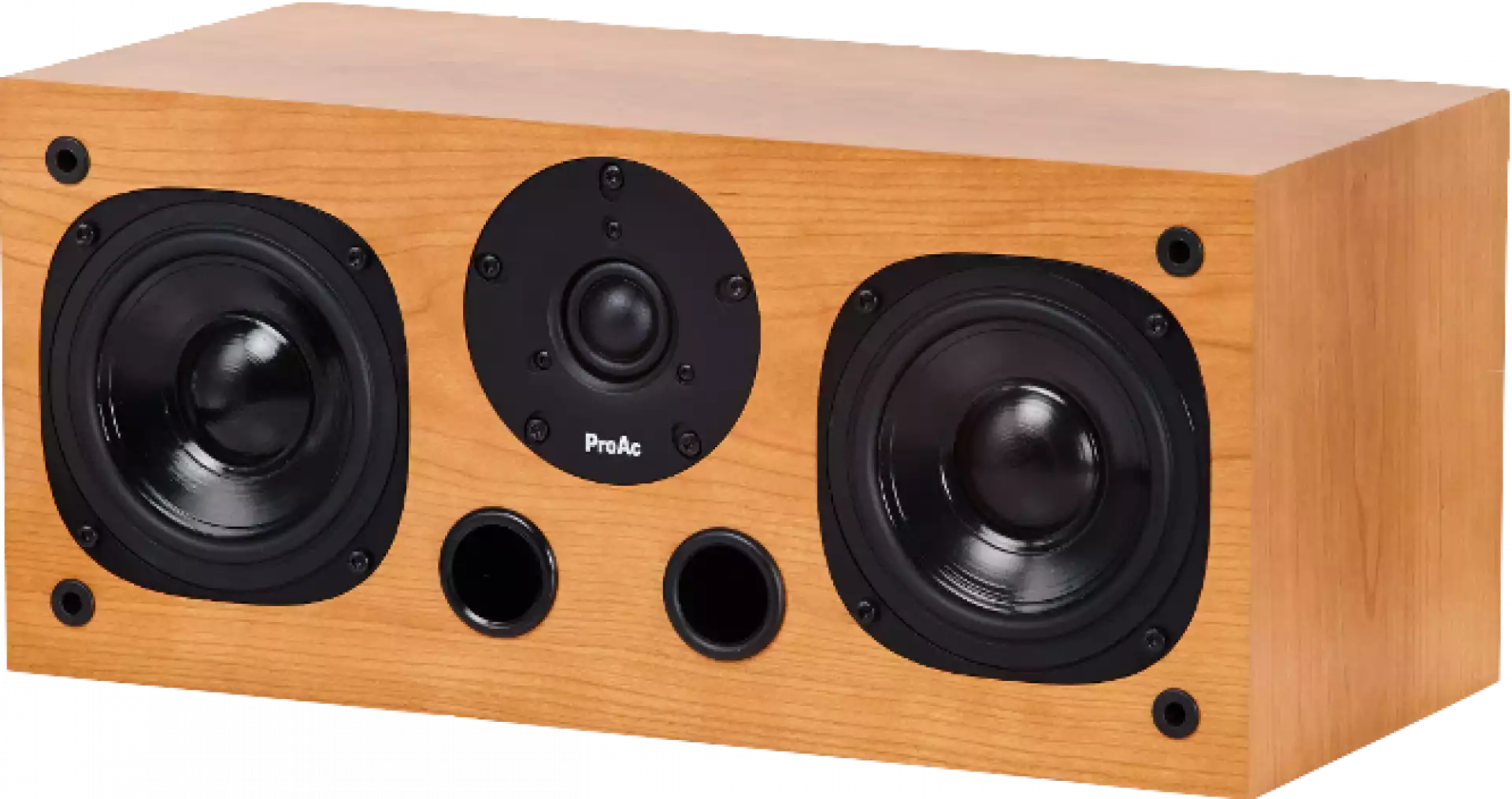 ProAc CENTRE VOICE Black Ash / Mahogany / Cherry / Walnut/ Silk White/Natural Oak Centralni zvučnik