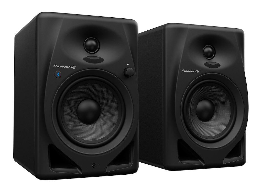 Pioneer DM-50D-BT