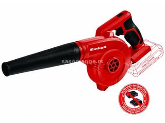 EINHELL Akumulatorski duvač TE-CB 18/180 Li-Solo