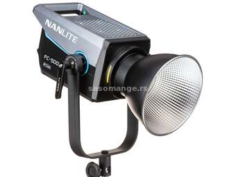 Nanlite FC500B Bi-Color LED Spotlight