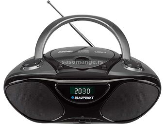 BLAUPUNKT Boombox BB14BK