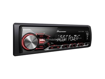 PIONEER Auto radio MVH-280FD 4x100W