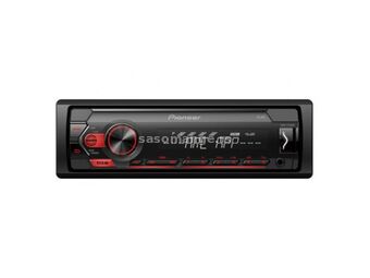 PIONEER Auto radio MVH-S120UB USB