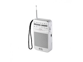 SAL Prenosni radio prijemnik RPC4
