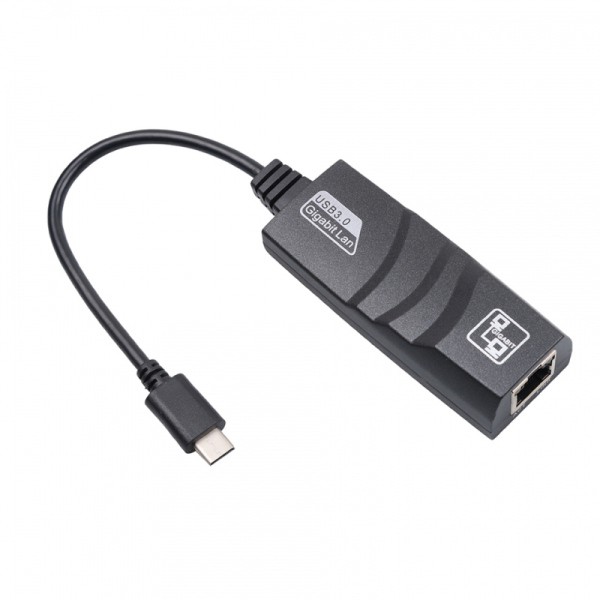 USB Type C LAN karta JWD-U23