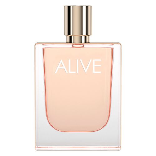 Boss Alive Woman Edp