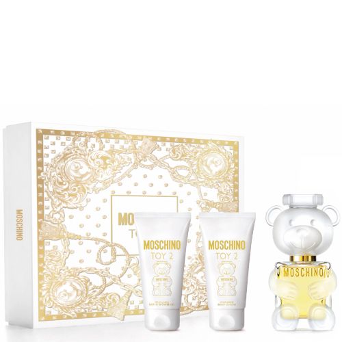 Moschino Toy 2 Woman Set