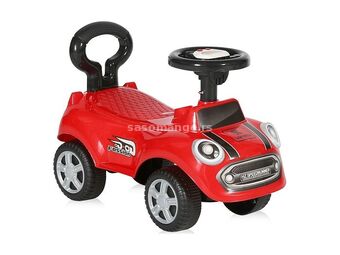 LORELLI Guralica Ride-On Auto sport mini red