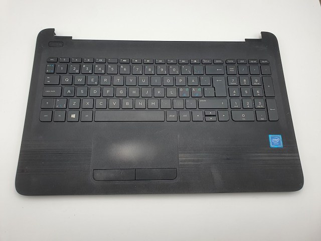 Tastatura sa palmrestom za HP 250 G5