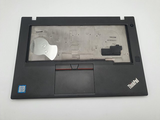 Palmrest za Lenovo ThinkPad T470p