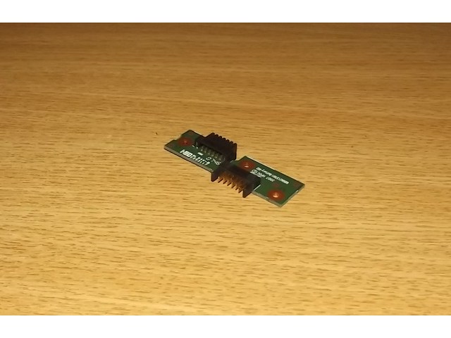 HP Compaq 6820s - Konektor za bateriju