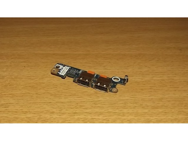 Acer Aspire 7520/7520G - USB konektori