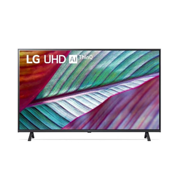 LG 50'' (127 cm) 4K HDR Smart UHD TV, 2023 ( 50UR78003LK )