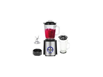 MESKO Blender 1/5 L staklo MS4080