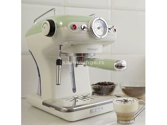 ARIETE Espresso aparat VINTAGE AR1389GR