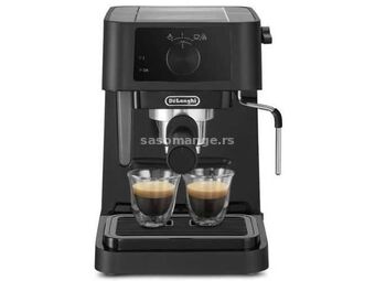 DELONGHI Aparat za espresso kafu EC230BK