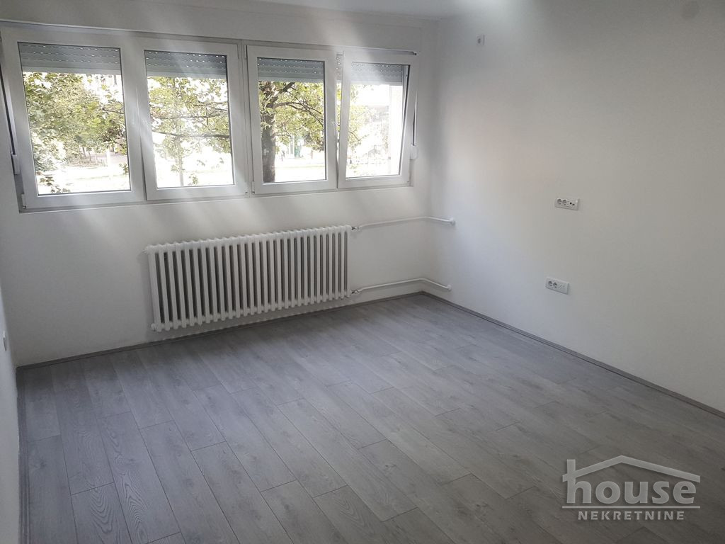 Stan,NOVI SAD,DETELINARA 58m2,128750€ , ID: 1059729