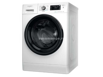 WHIRLPOOL Mašina za pranje veša FFB 8458 BV EE