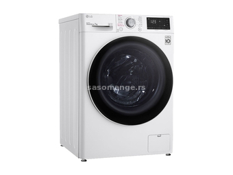 Mašina za pranje veša LG F2WV3S7S0E, 1200 obr/min, 7 kg veša, Inverter