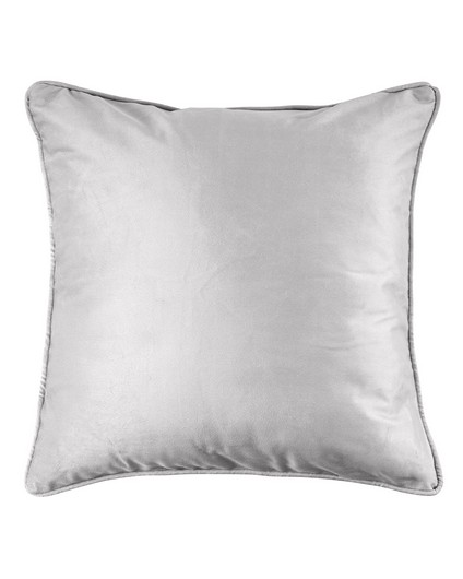 Dekorativni jastuk ESSENTIALS 45x45 - Light Grey