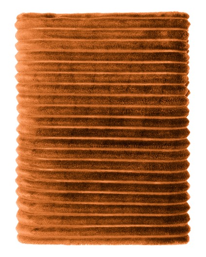 Ćebe ESSENTIALS 130x170 - Caramel