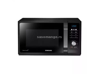 Mikrotalasna Samsung MS23F301TAK/OL zapremina 23l/digitalne komande/snaga 800W