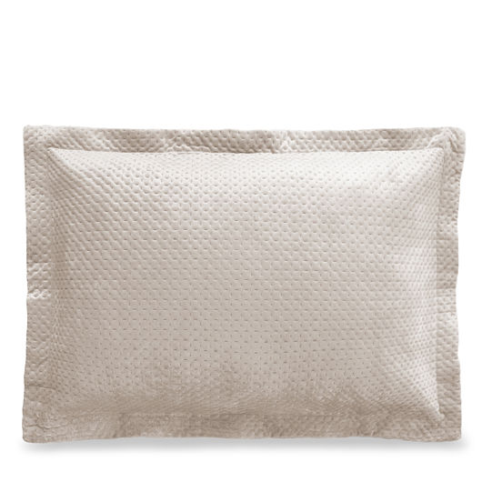 Dekorativna jastučnica VELLUTO OXFORD 50x70 - Ivory