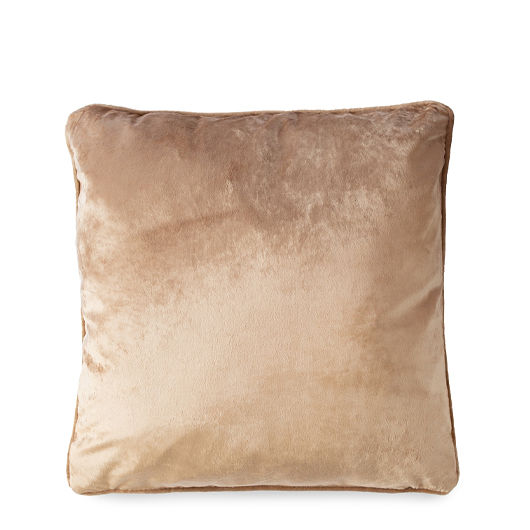 Dekorativna jastučnica VELLUTO PLAIN 45x45 - Gold