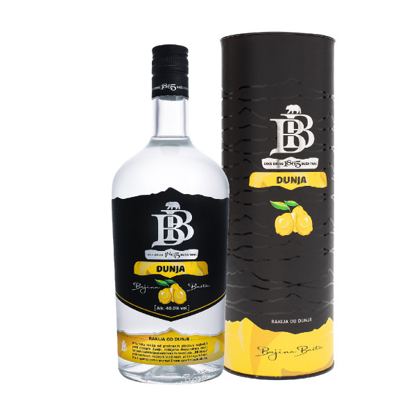 BB DUNJA 1L